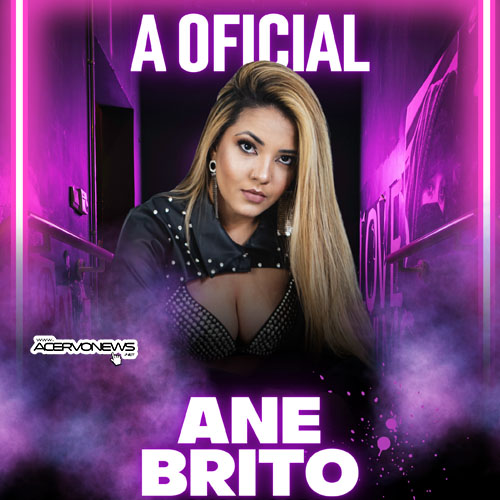 ANE BRITO - Promo (2024)