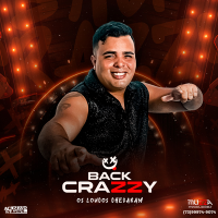 BACK CRAZZY - Promo (2024)