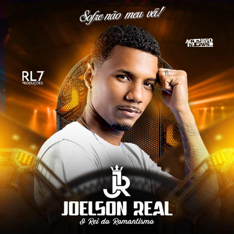 JOELSON REAL - Promo (2024)