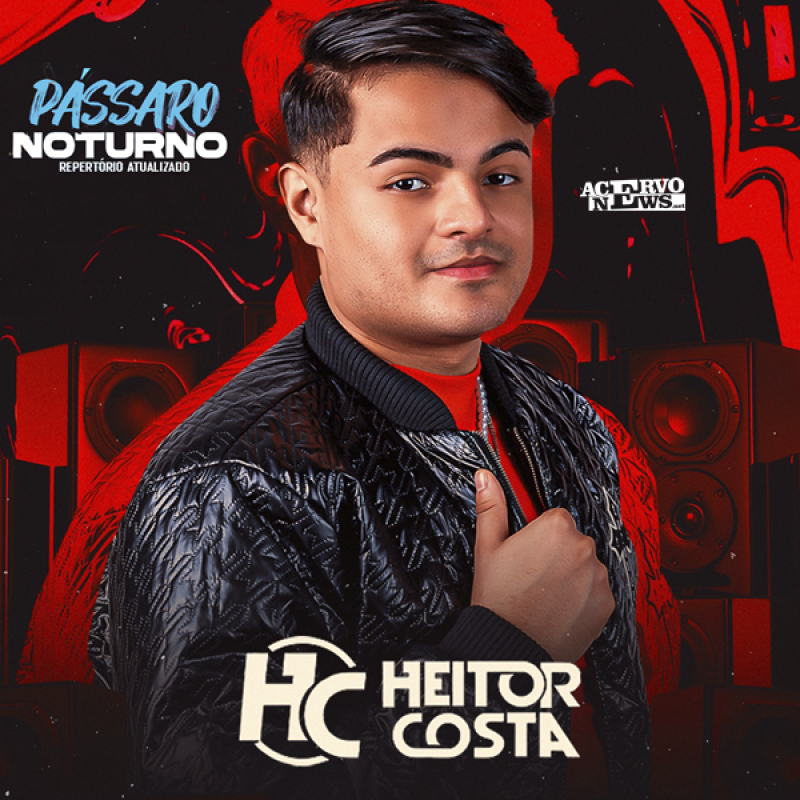 HEITOR COSTA - Seresta do HC 3.0 (2023)