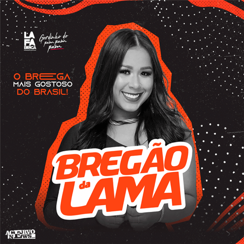 Bregão da Lama - O Brega mais Gostoso do Brasil (2023)