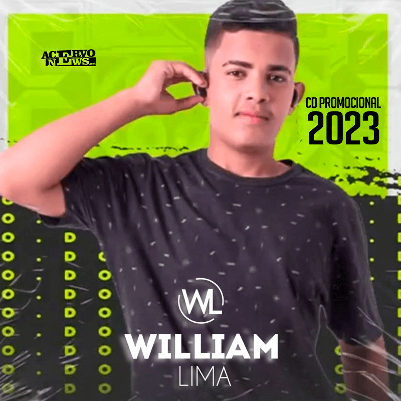 William Lima - Promo (2023)